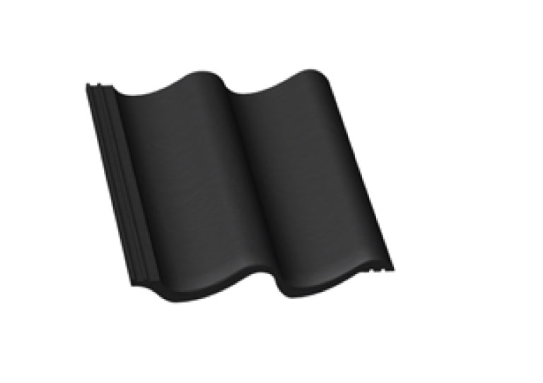 IBF Tagsten - vælg tagsten